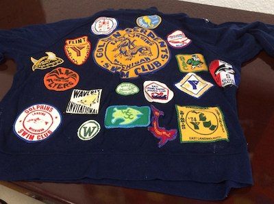 Including Patches in Your T-shirt Quilt