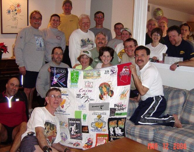 How to Host a T-shirt Party - Live or Virtual