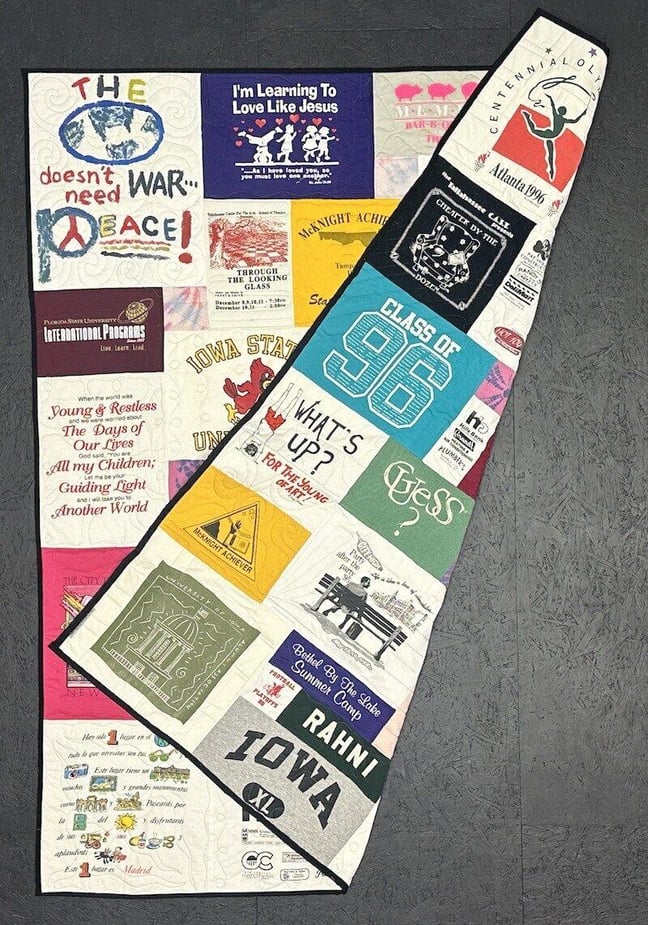 Double-sided Quilt - Everything You Need to Know