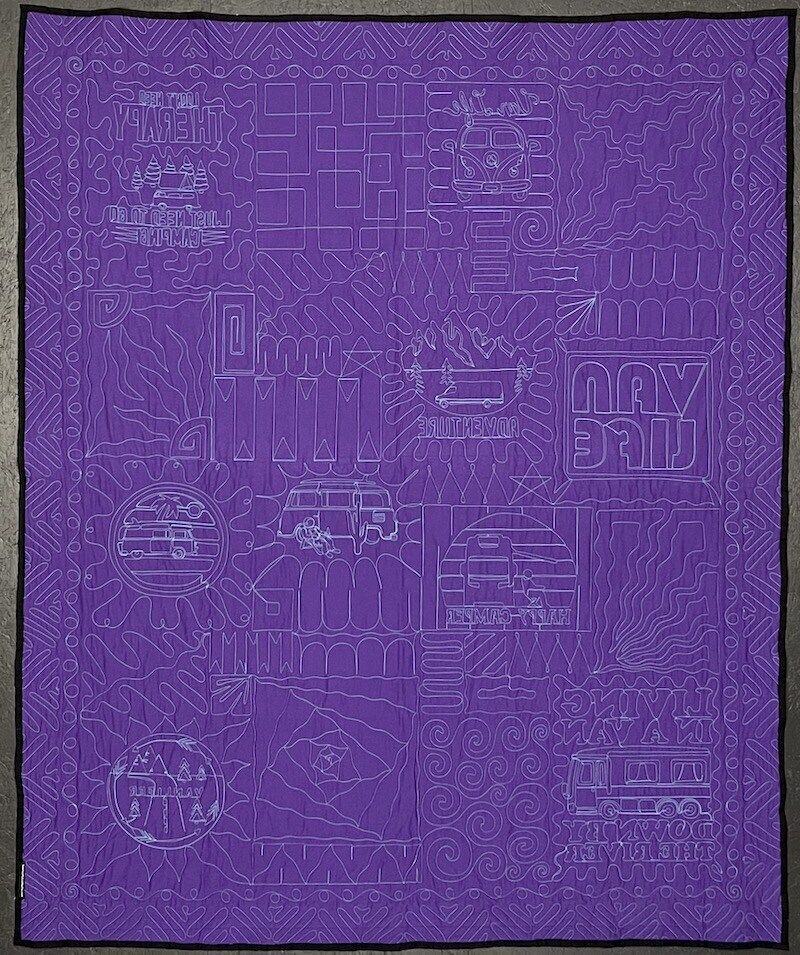 Everything You Need to Know About the Back of a T-shirt Quilt