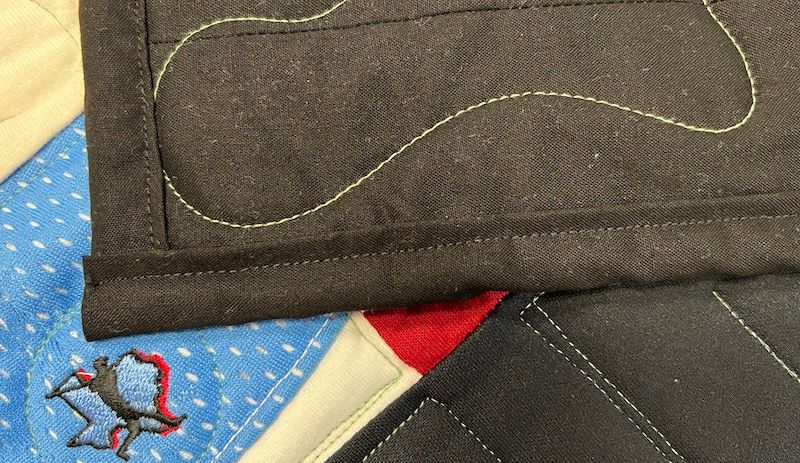 10 Important T-shirt Quilt Terms You Need to Know