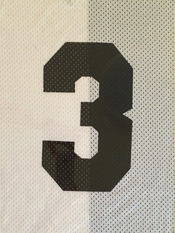 Hockey Jersey Quilts - The Complete Guide